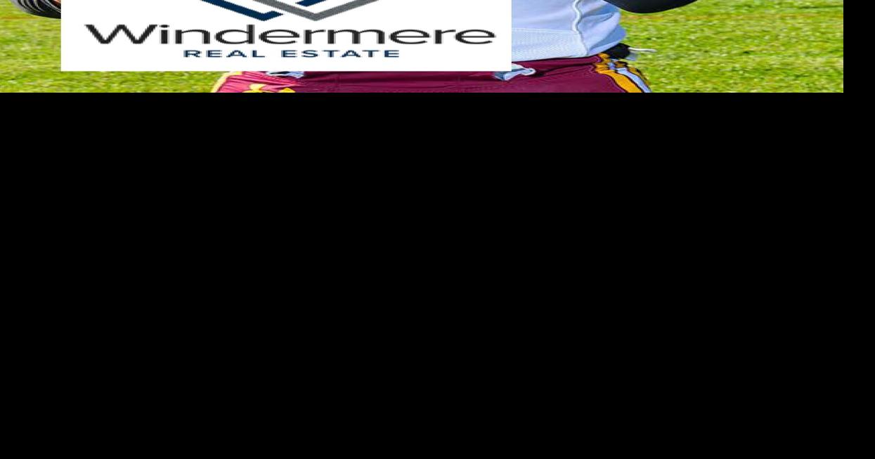 Kittitas County Athlete of the Week for Nov. 7: DeVonne Castleberry ...