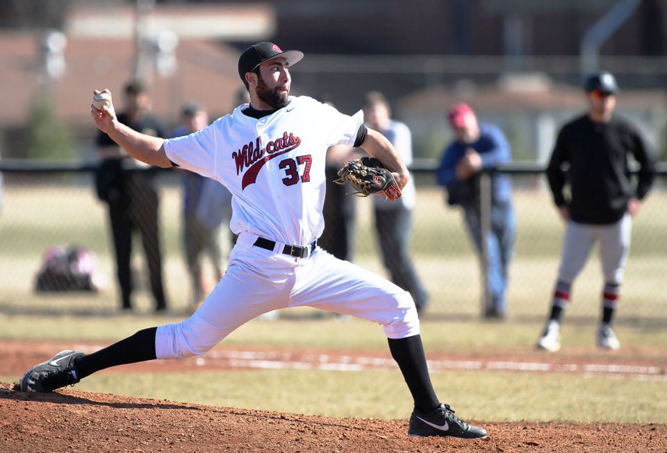 CWU baseball vs. Whitworth | Photo Gallery | dailyrecordnews.com