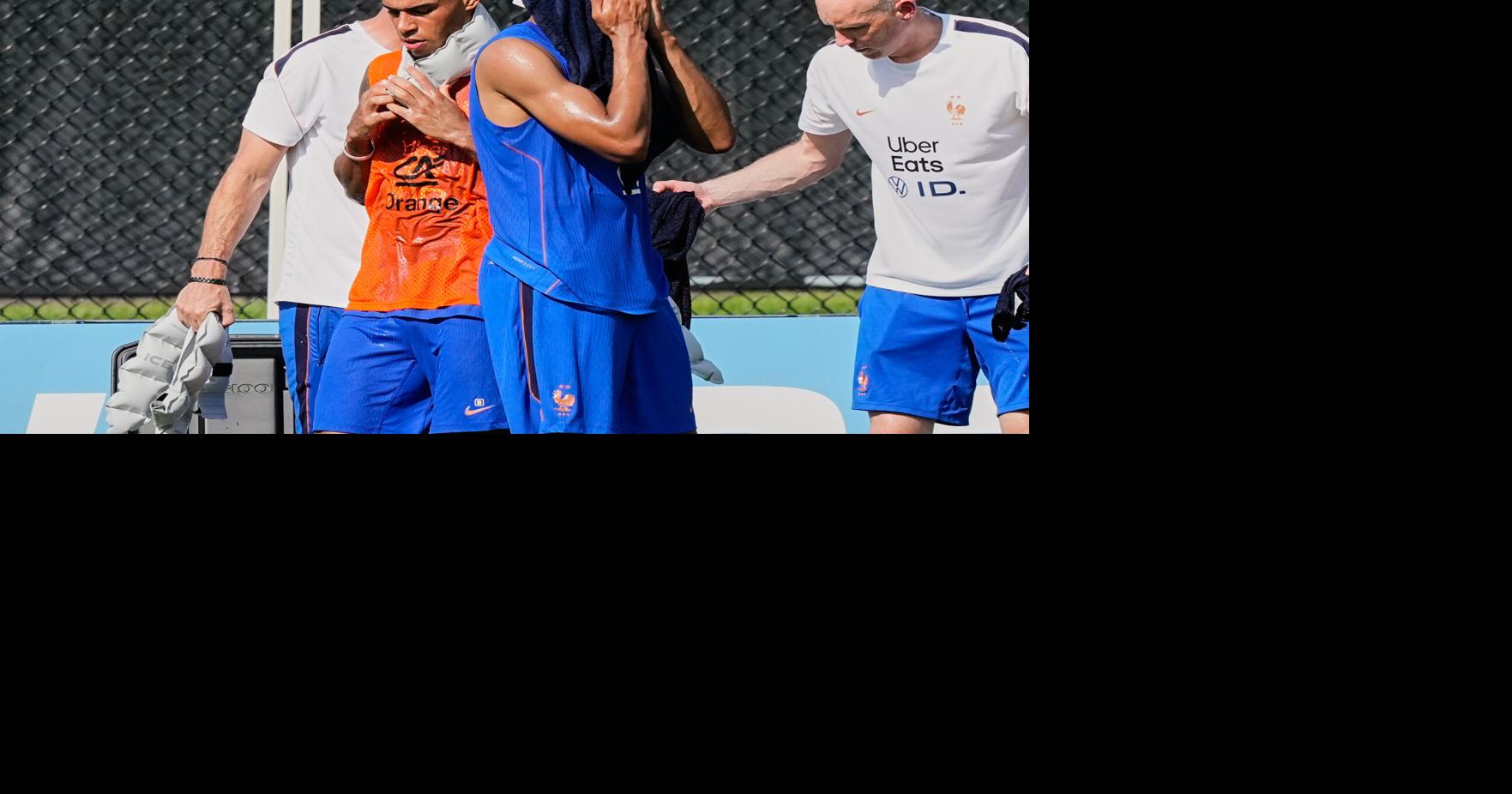 France WCup Soccer | World Cup 2026 | dailyrecordnews.com