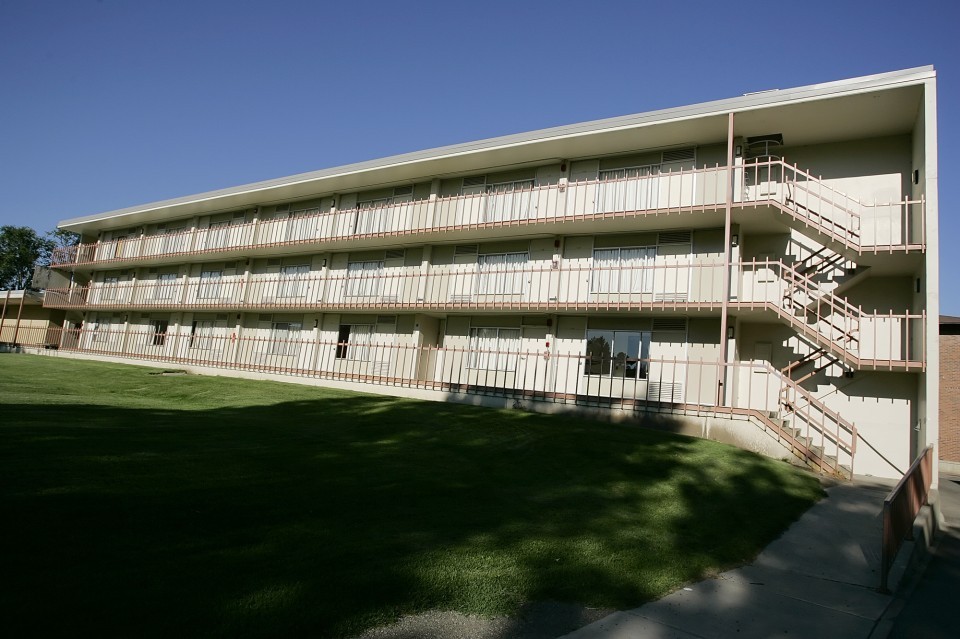 CWU to replace Barto Hall | News | dailyrecordnews.com