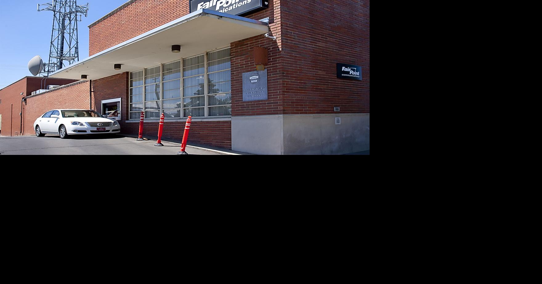 Customers can no longer drop off bill at office at Fairpoint | Business ...