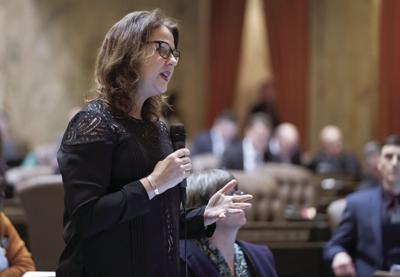 New bill advances equal professional opportunities for immigrants ...