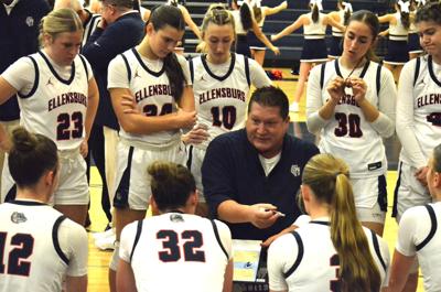 Tim Ravet named Coach of the Year | School | dailyrecordnews.com