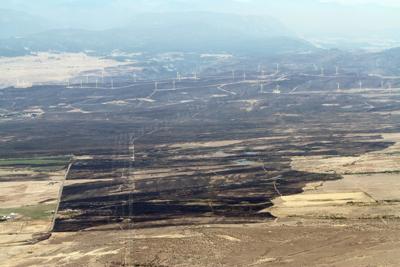 Fire hits home for Daily Record reporter | News | dailyrecordnews.com