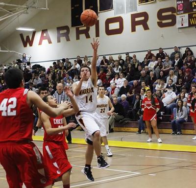Cle Elum basketball revisits tradition, returns to high school gym ...