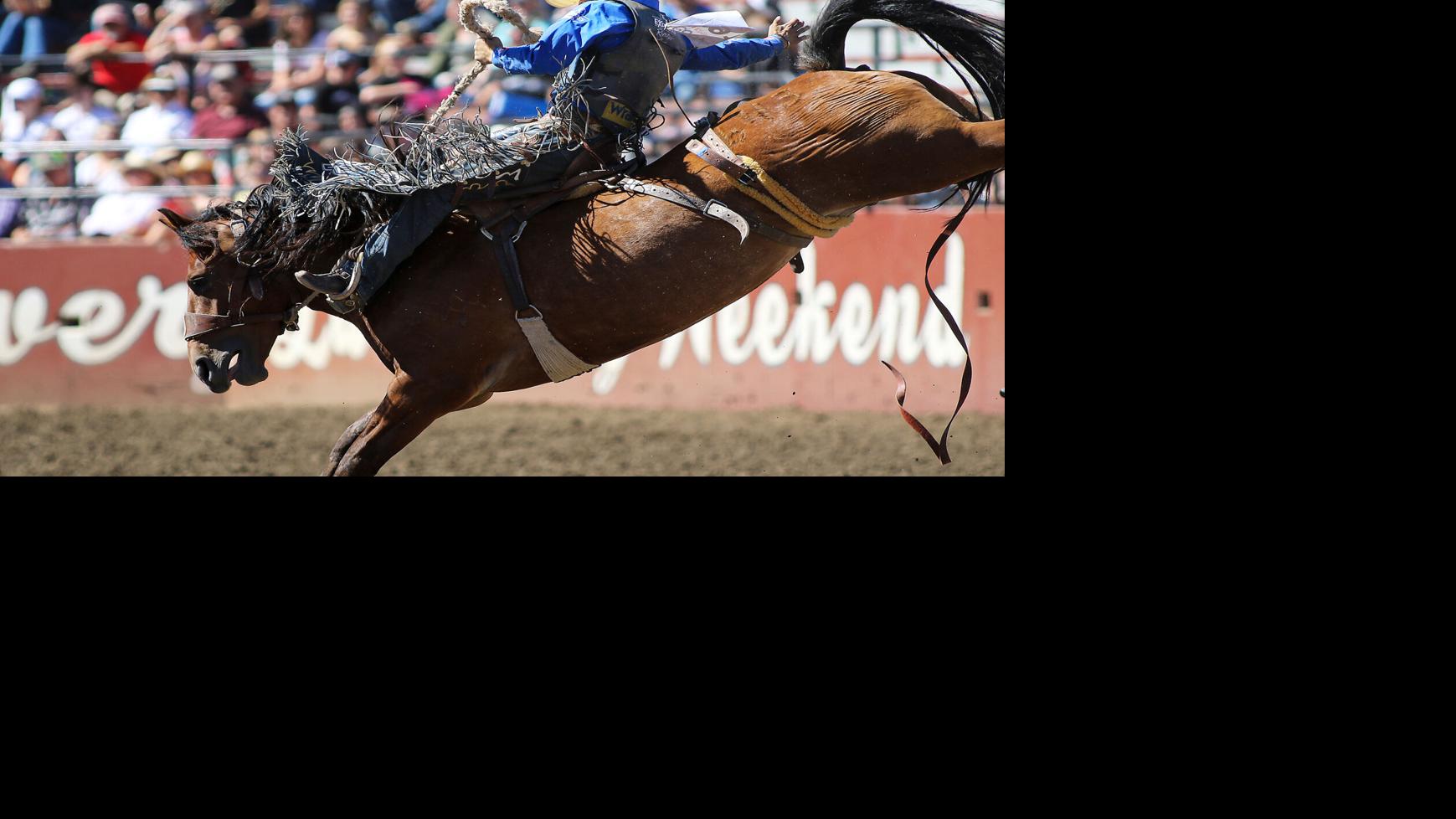 Ellensburg Rodeo | dailyrecordnews.com