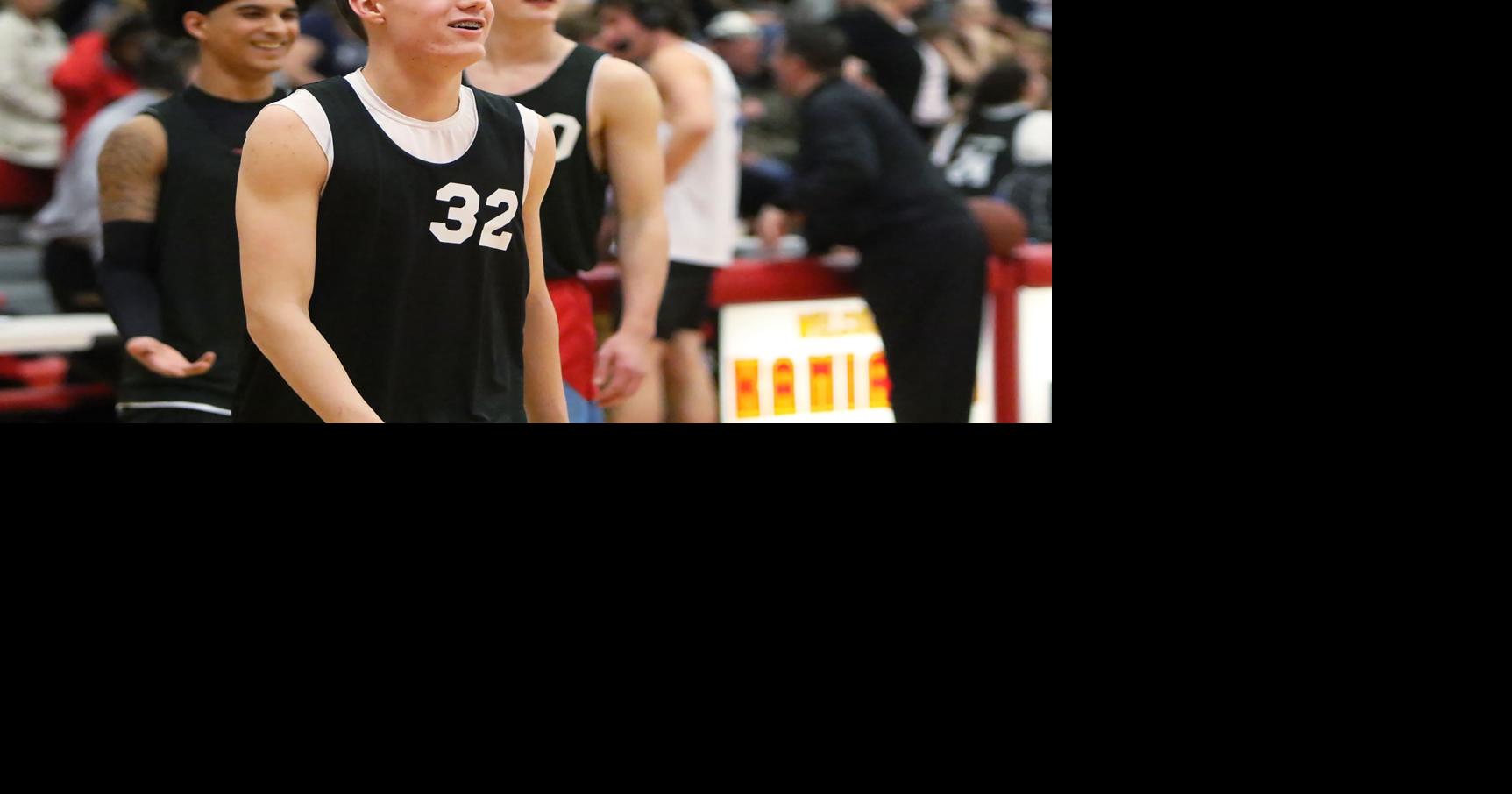 Kittitas' Brock Ravet teams up with Elijah Pepper at All Star Classic ...