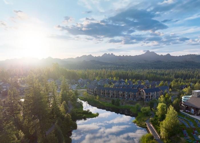 Kittitas County welcomes Suncadia Social: New neighborhood will include ...