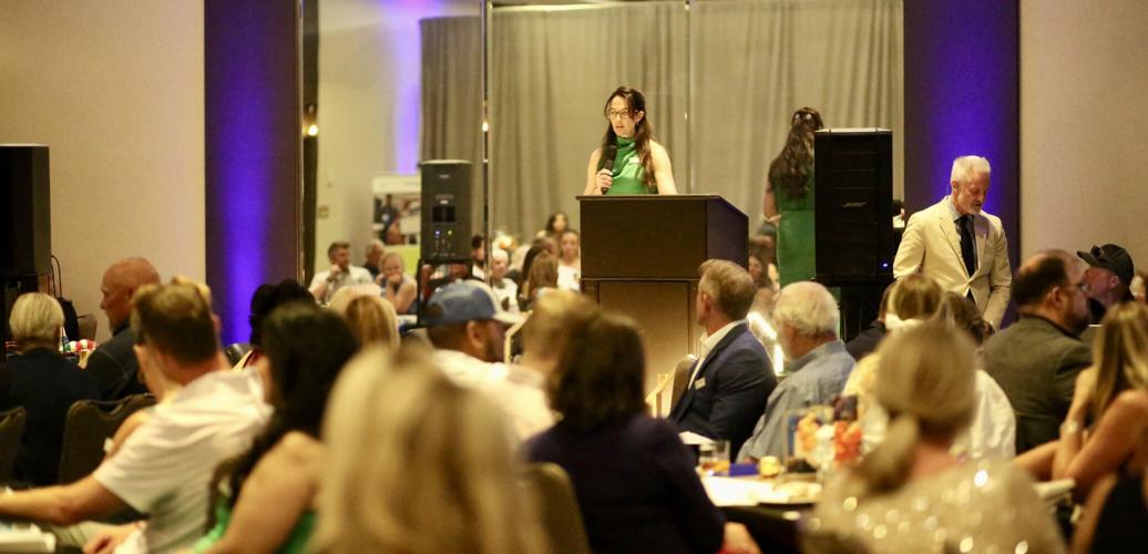 Local Habitat for Humanity chapter hosts first-ever gala to raise funds ...