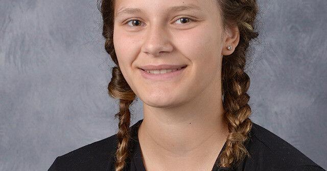 Skyler Olson | Sports | dailyrecordnews.com