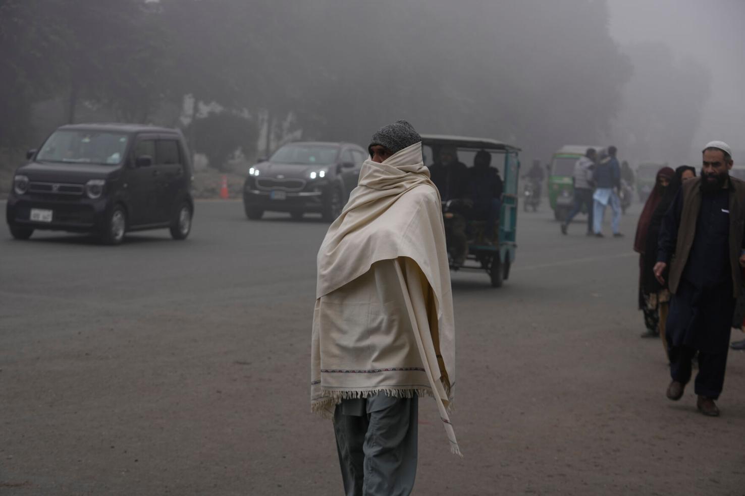 Pakistan Weather | International | dailyrecordnews.com