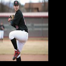 Central Washington University baseball one game from first GNAC title ...