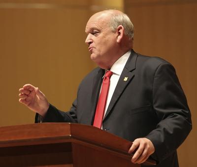 CWU budget cut by $5 million | News | dailyrecordnews.com