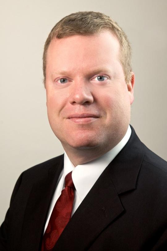 Deputy Prosecutor Paul Sander to run for judge | News | dailyrecordnews.com