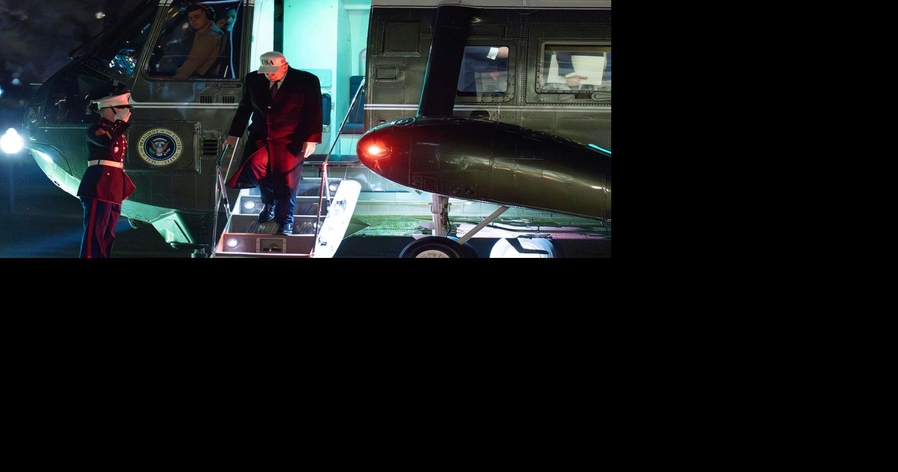 Trump | Us | dailyrecordnews.com