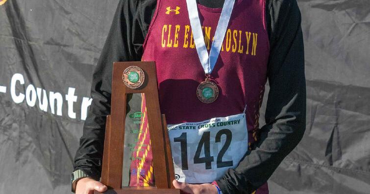 Kittitas County Athletes of the Week for Nov. 13, 2025 | Sports ...