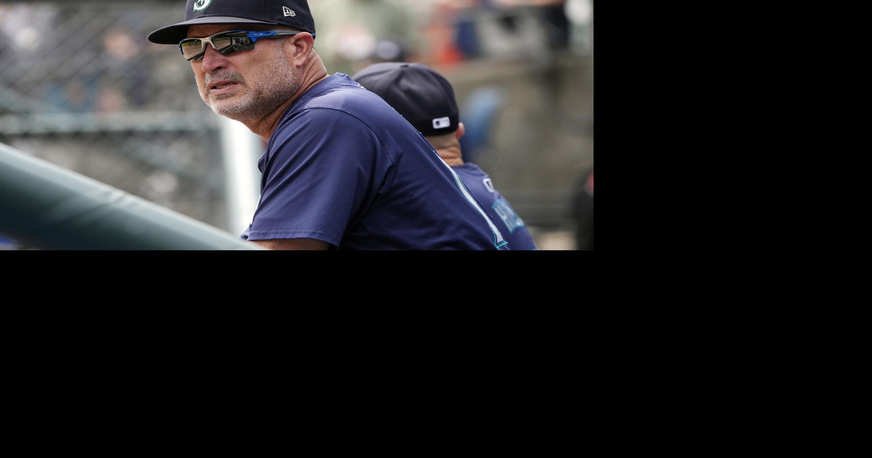 Manny Acta returns to bench coach role with Mariners under manager Dan ...