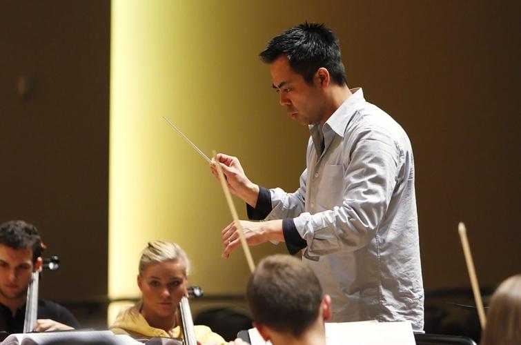 CWU Symphony Orchestra to perform at Spirit of the West | News ...