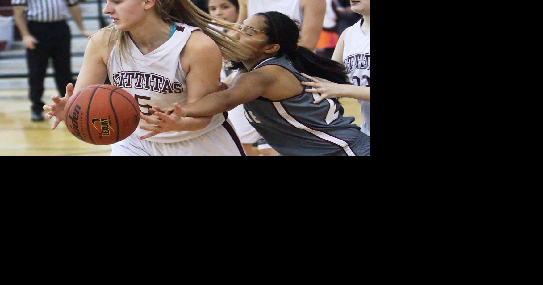 Kittitas High School basketball vs. Wahluke | Photo Gallery ...