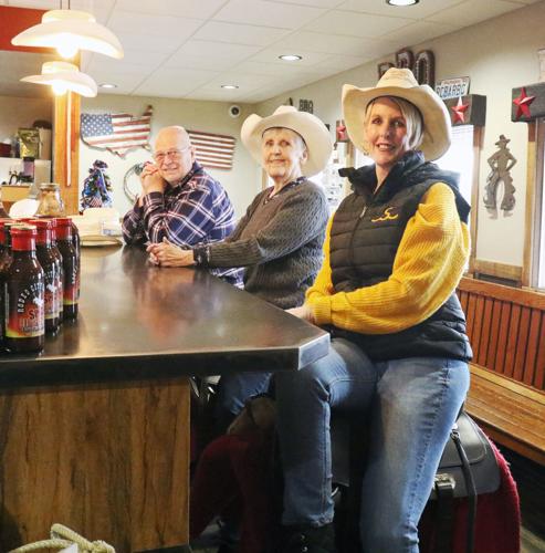 Rodeo City BBQ changing with the times into a catering business | News ...