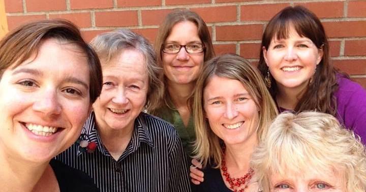 Gallery One opens season an exhibit entitled Carol Hassen: 'Decades of ...