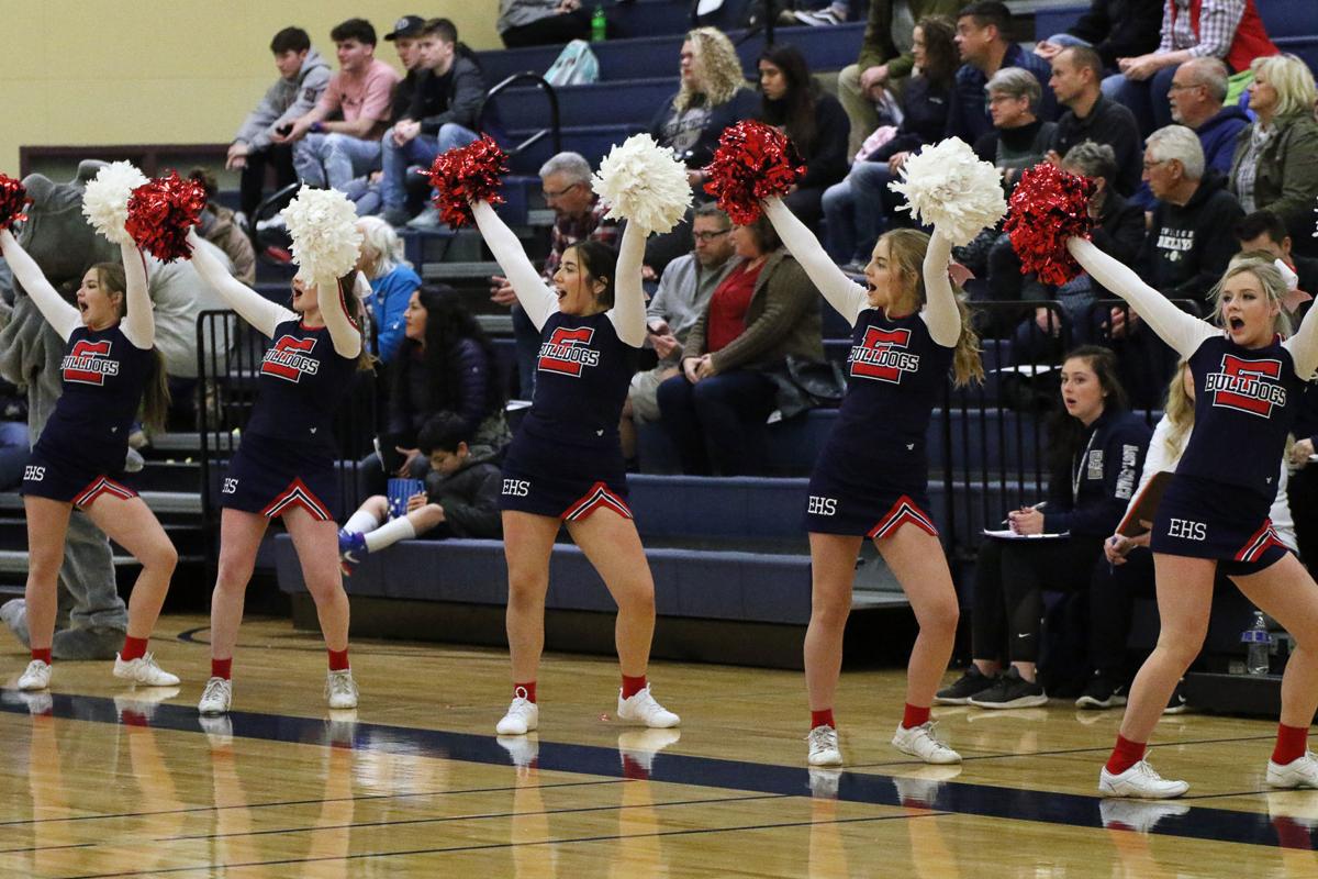 Ellensburg girls improve to 3-0 with win over Grandview | Sports ...