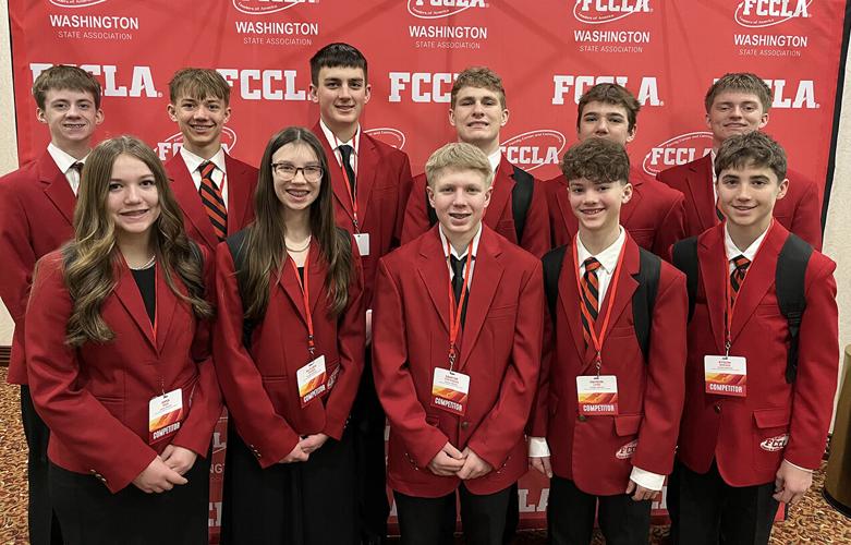 washington comp uniform