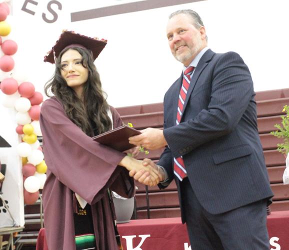 Kittitas Coyotes offer heartfelt farewell | News | dailyrecordnews.com
