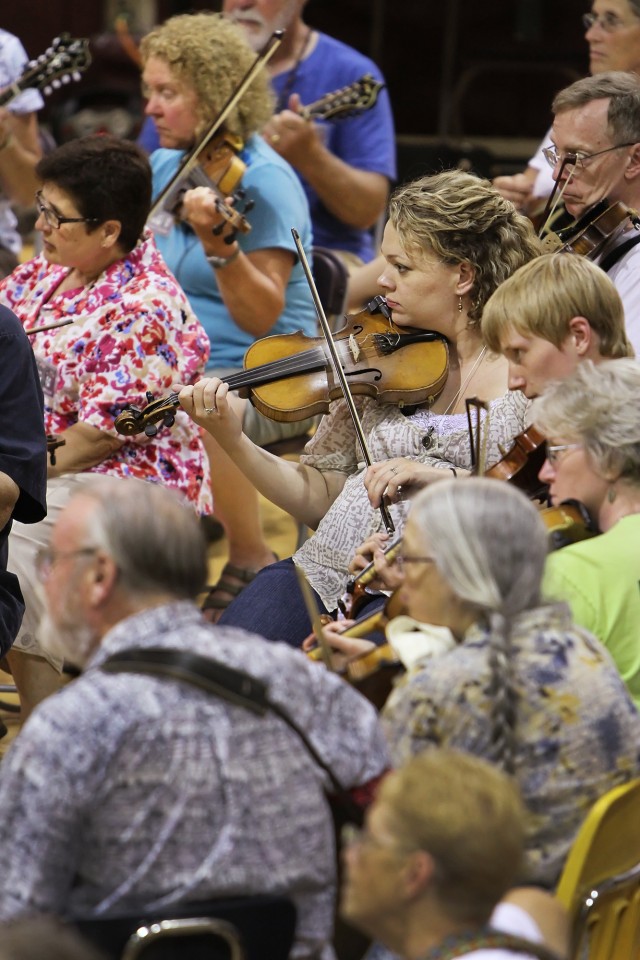 Old Time Fiddlers | Photo Gallery | dailyrecordnews.com