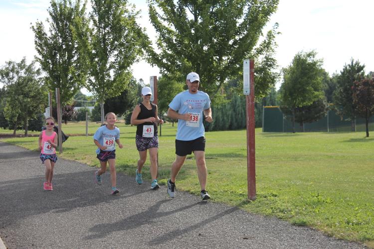 FireCracker 5K | Scrapbook | dailyrecordnews.com