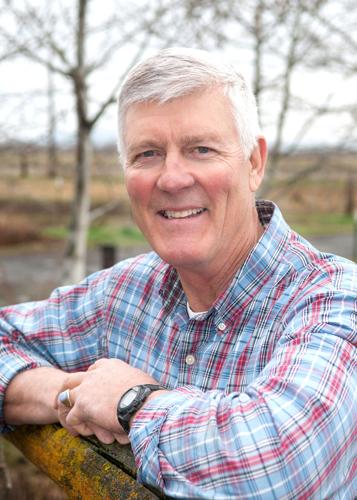 Shan Rowbotham will run for re-election for PUD commissioner | News ...