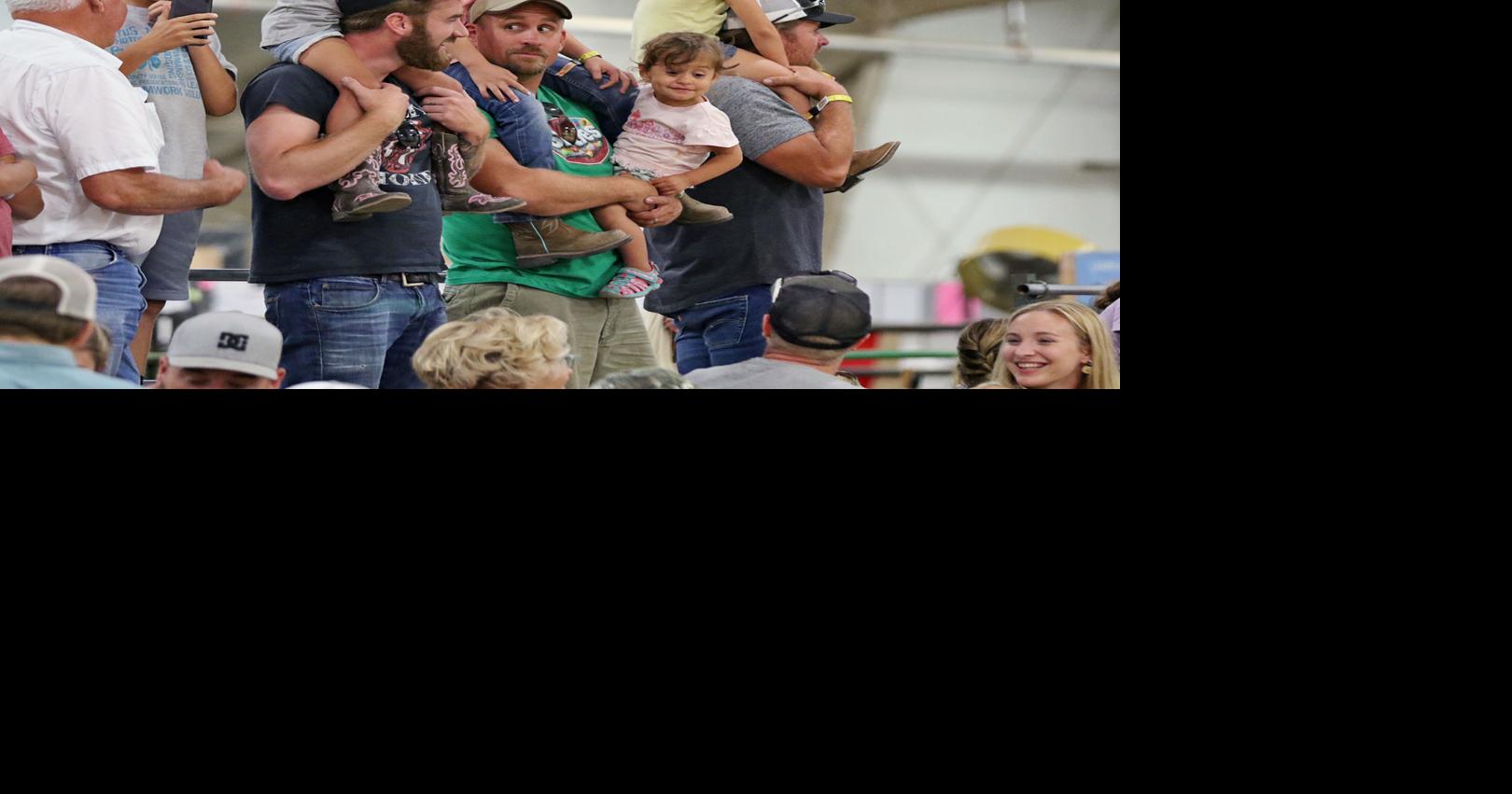 Grease Pig Contest | Ellensburg | dailyrecordnews.com
