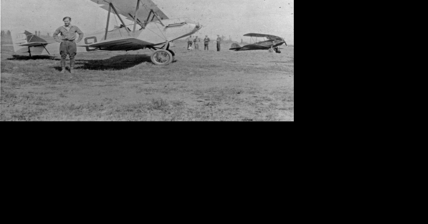 Bowers Field has history of changing hands, bumpy runways | News ...