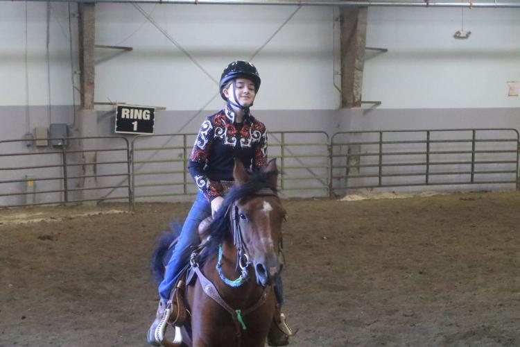 Bits and Buckles ends the year with a fun show | Community ...