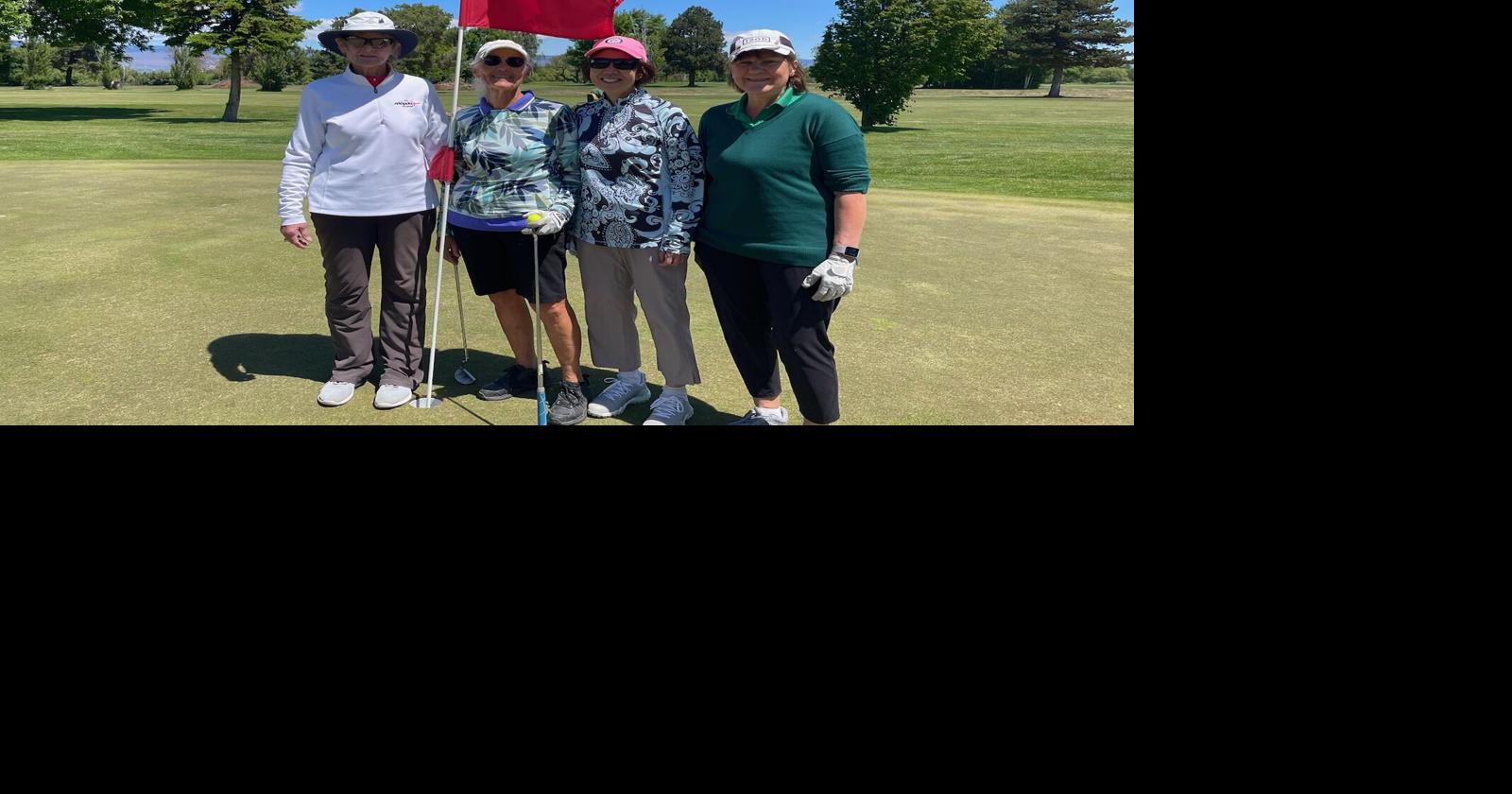 Ellensburg golf league scores | Sports | dailyrecordnews.com