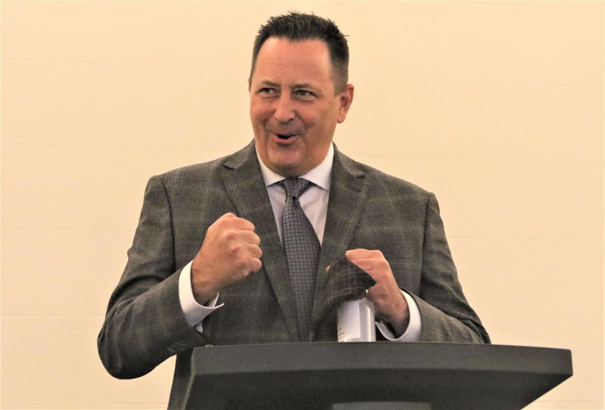 City manager selection process continues with candidate-council ...