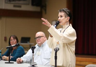 Affordable housing panel talks stats and solutions | Ellensburg ...