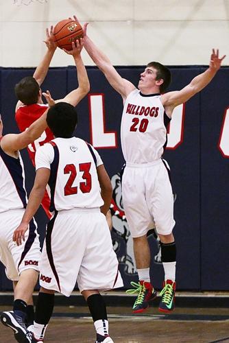 Ellensburg basketball teams in prime position ... for now | Blogs ...