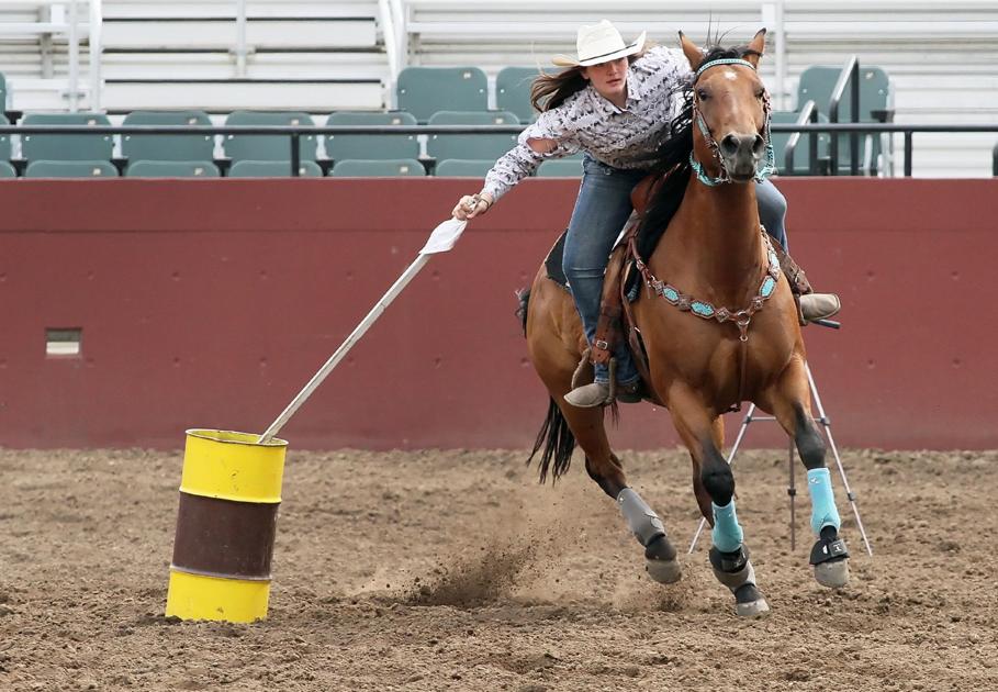 Junior Rodeo | Photo Gallery | dailyrecordnews.com