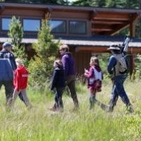 Western Governors Association Conference at Suncadia | Photo Gallery ...