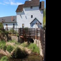 Fundraiser for Thorp Mill set for Saturday | Weekendlife ...