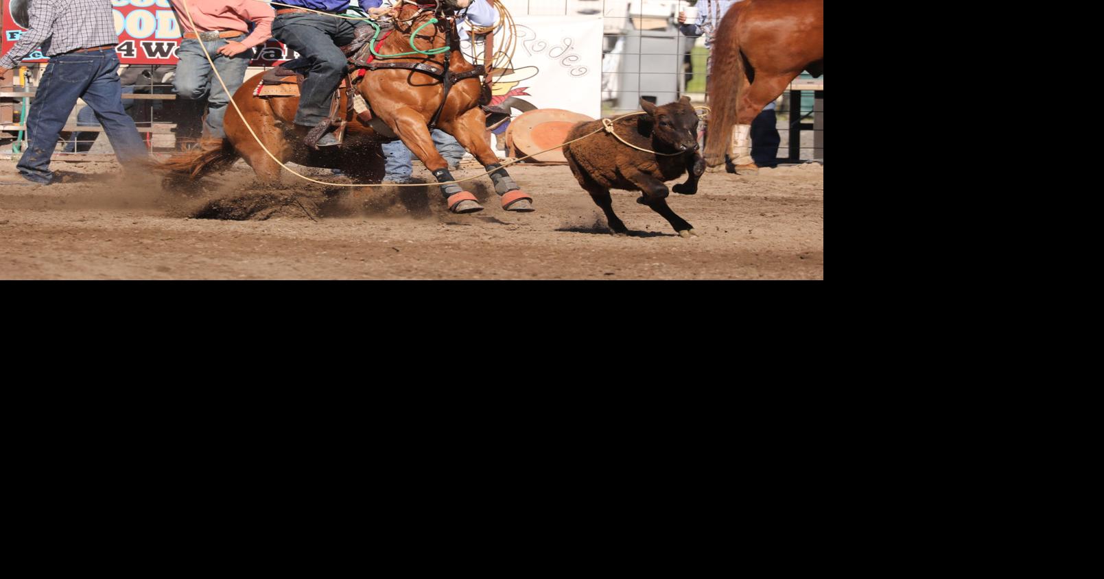 Ellensburg's Jake Pratt, Riley and Brady Minor pick up checks in Coulee ...