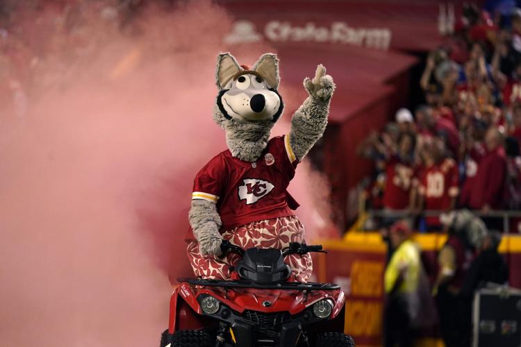 Kansas City Chiefs' strategy to expand UK fandom: cultural connections ...