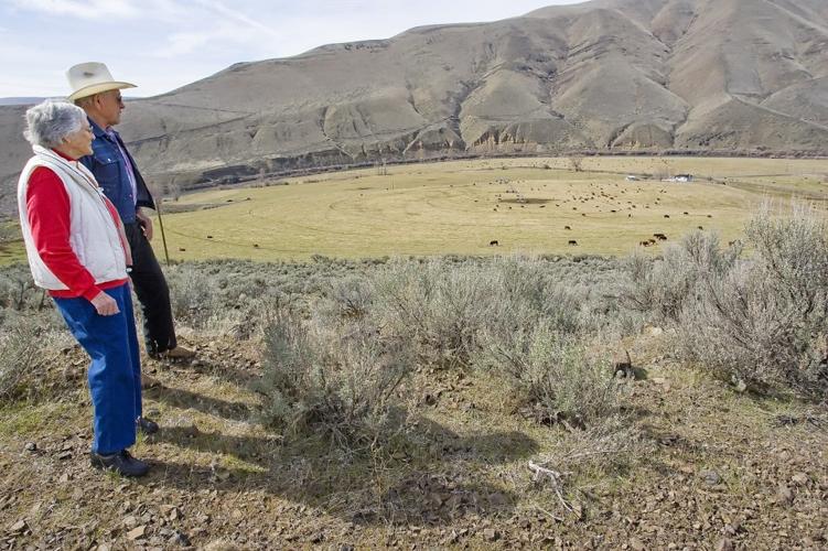 Longterm water supply sought with Yakima basin plan | Top Story ...