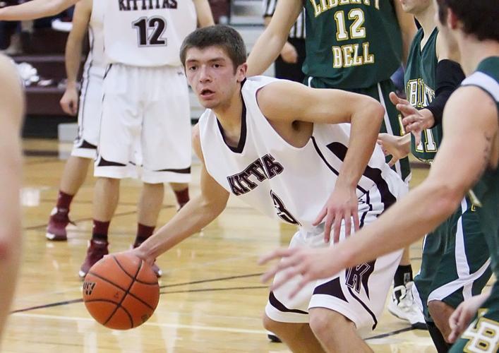 KHS vs. Liberty Bell basketball | Photo Gallery | dailyrecordnews.com