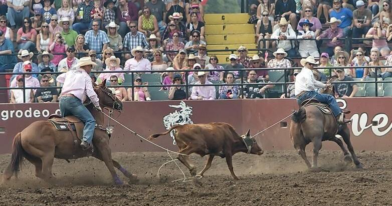 Not just another rodeo — Voices weigh in on the significance of 100 ...