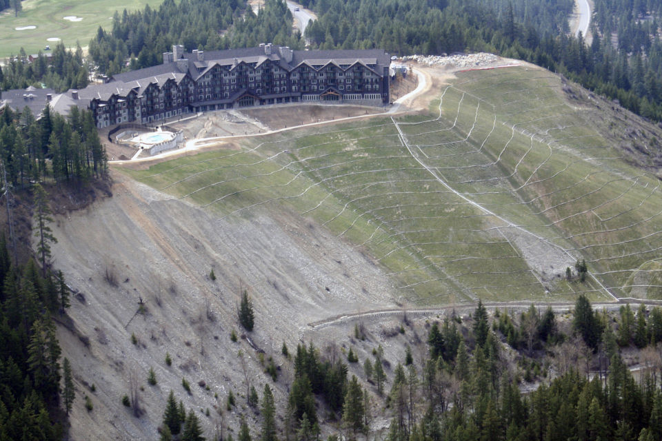 Suncadia's evolution: Slowly established resort continues to grow | Top ...