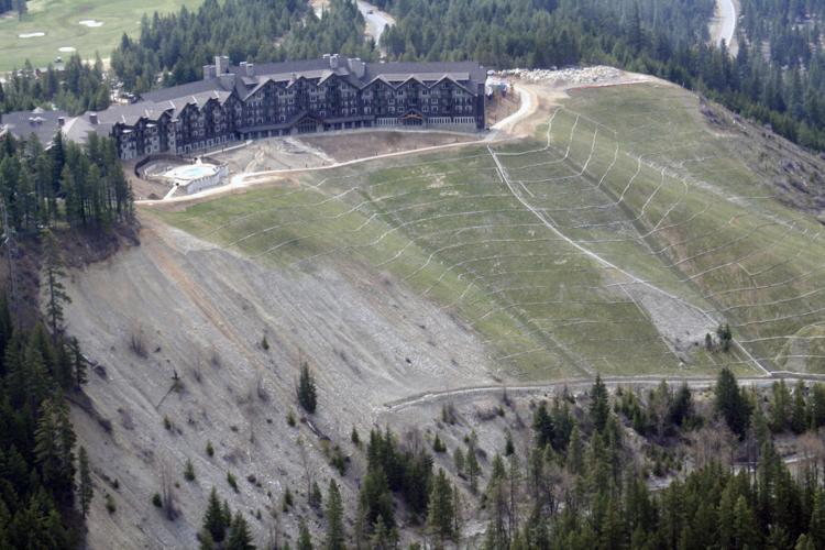 Suncadia's evolution: Slowly established resort continues to grow | Top ...