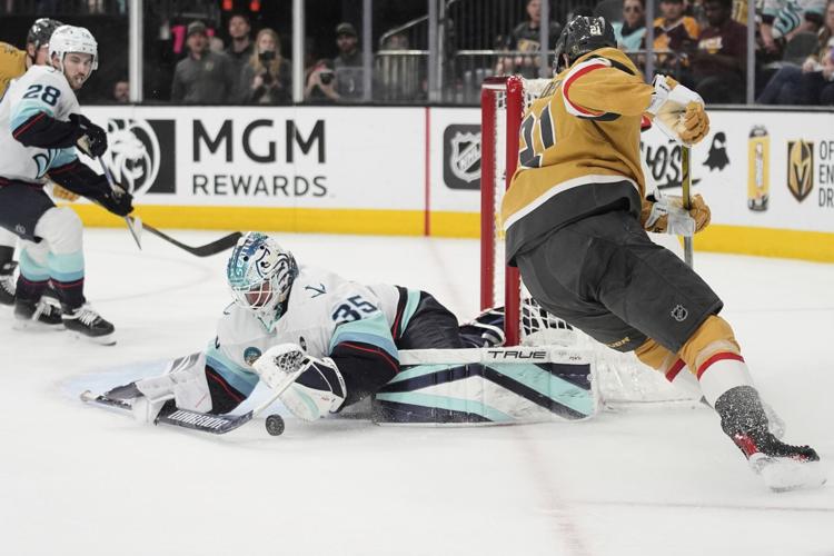 Golden Knights take another step toward clinching Pacific Division with ...