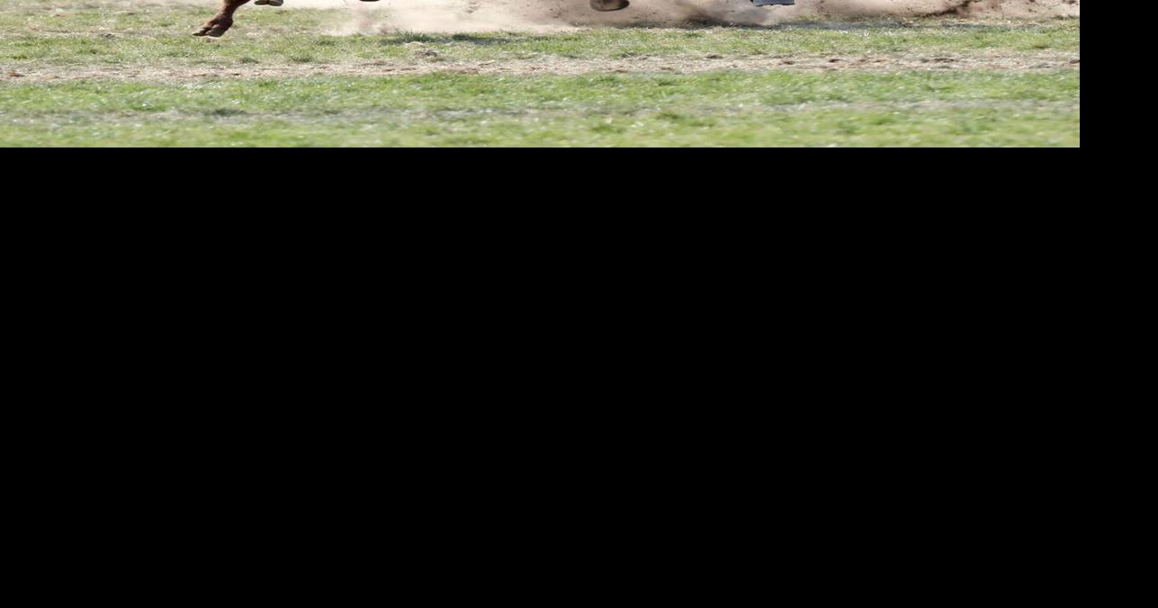 Family flair: Minors rope top-five finishes at 113th Pendleton Round-Up ...